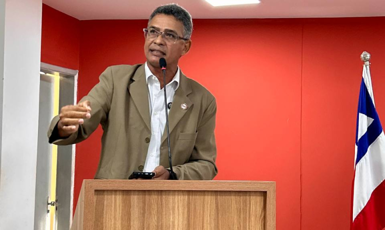 CUT Bahia marca presença em audiência pública sobre o fim da 6x1 em ...