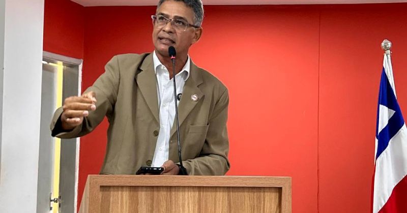 CUT Bahia marca presença em audiência pública sobre o fim da 6x1 em ...